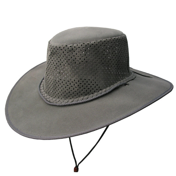 Kakadu STROLLER SOAKA HAT with perforated crown – Kakadu Imports