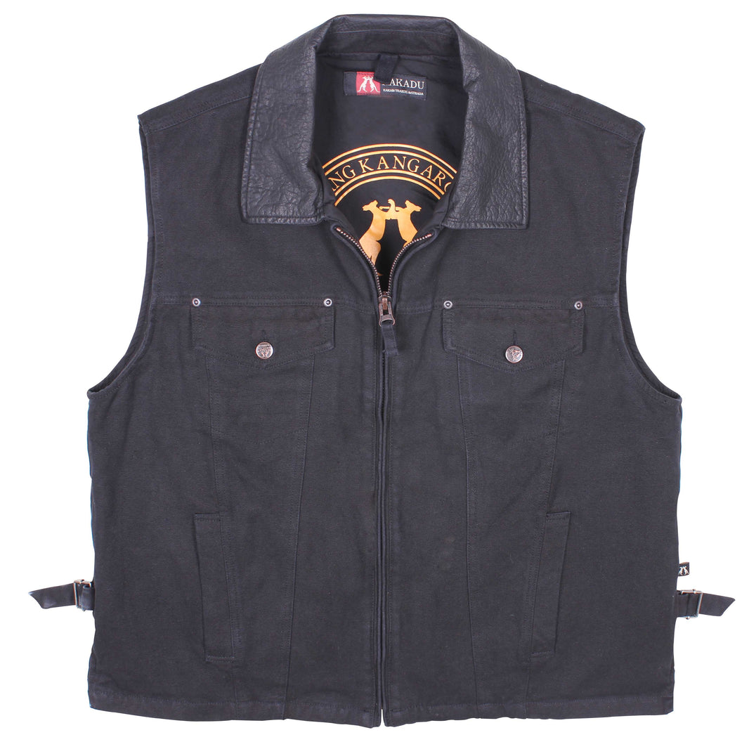 Kakadu Traders' Vests – kakaduimports